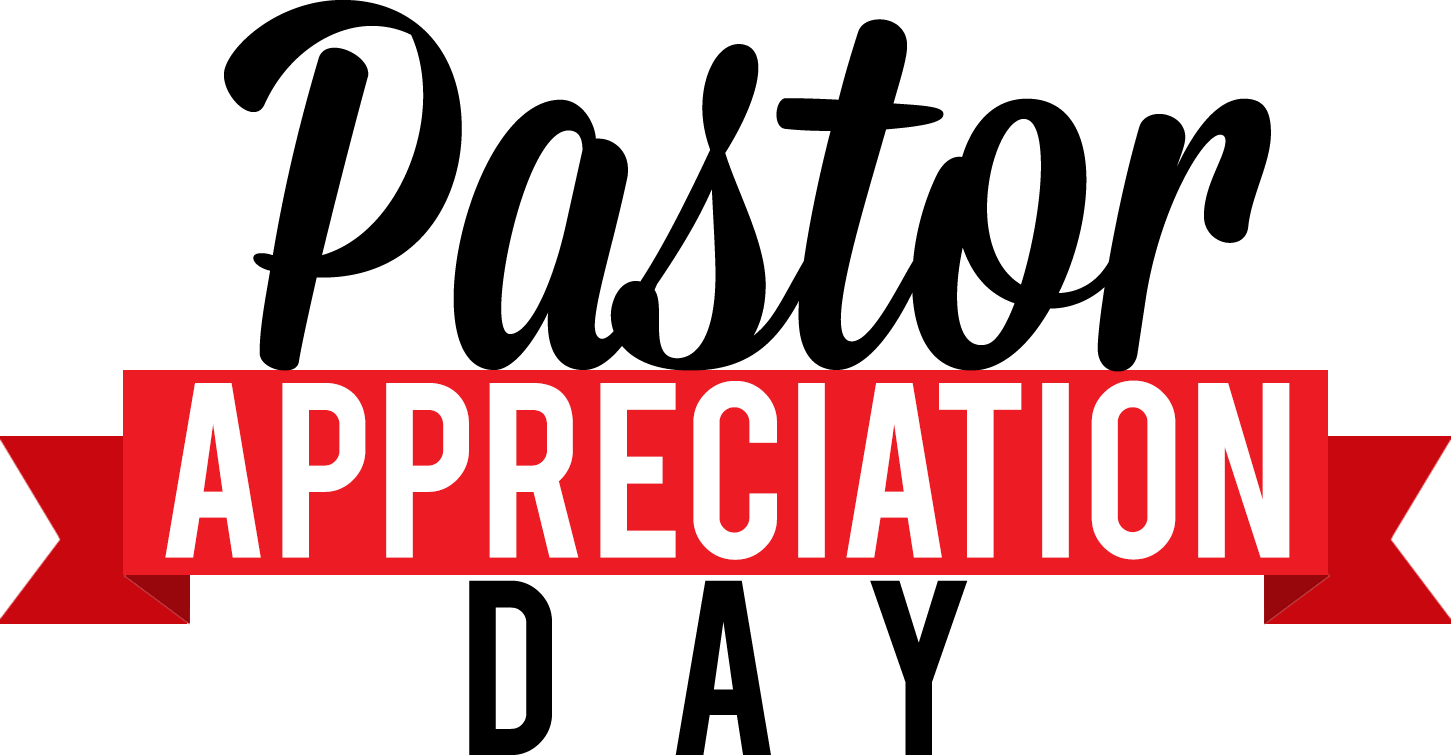 Pastor Appreciation Day