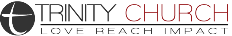 Trinity Church | Trinity Church Logo 72ppi