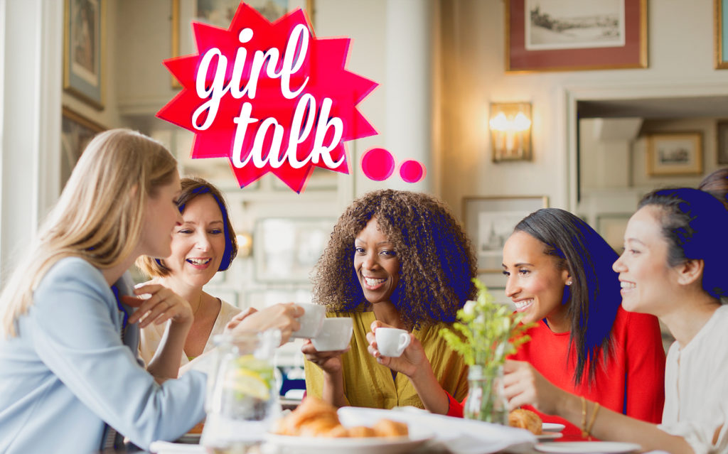 Girl Talk