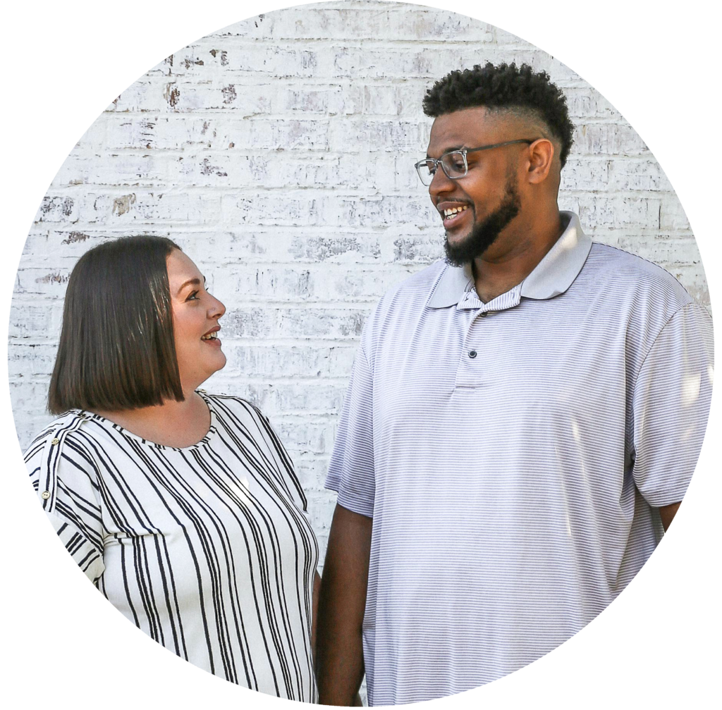 Trinity Church | Our Team