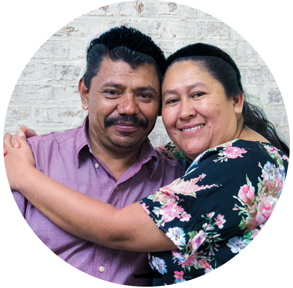 Trinity Church | Our Team