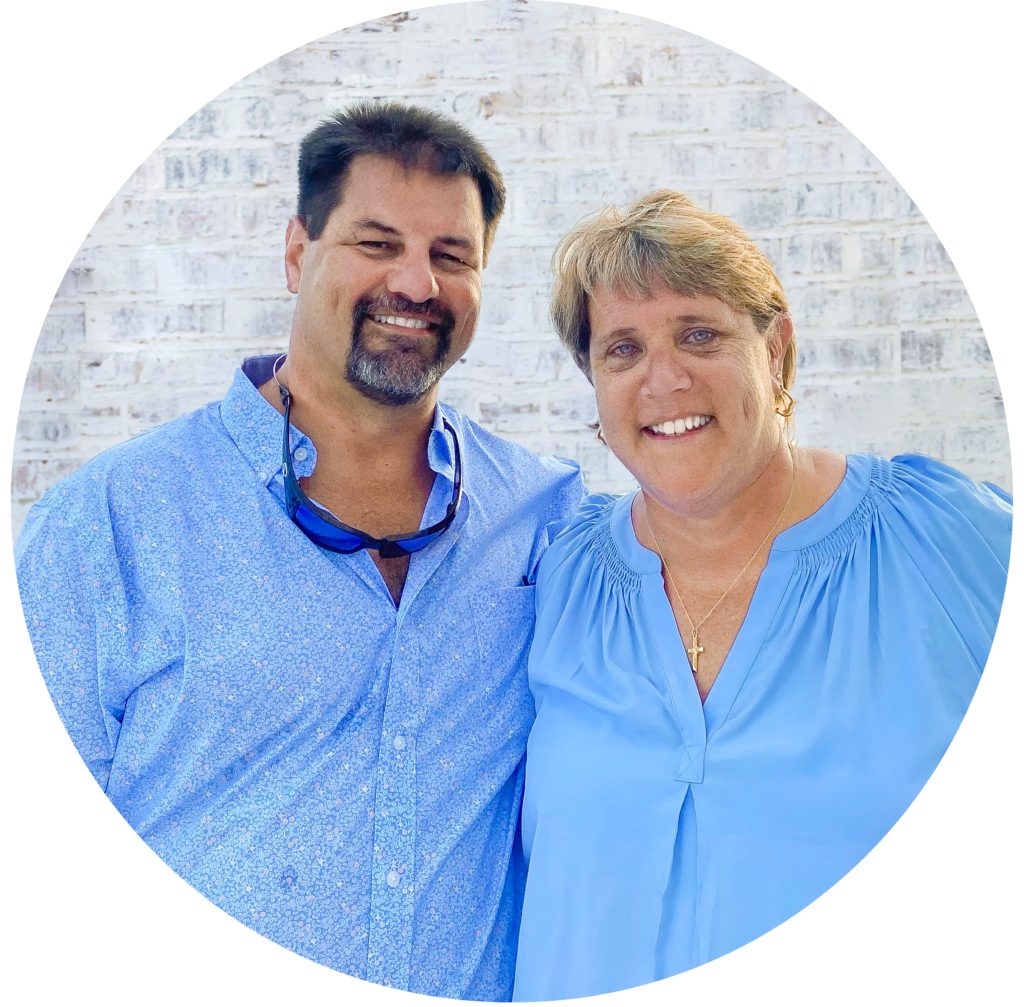 Trinity Church | Our Team